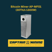 Acerca de Captain Mining – tagged "asic miner value" – CaptainMining